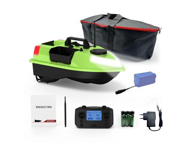 Click here for Premium Wireless GPS Fishing Feeder RC Bait Boat w... prices
