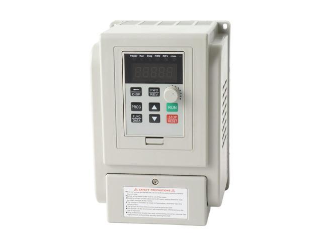 Click here for Premium 220V Single Phase Variable Frequency Drive... prices