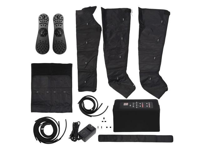 Click here for Professional Leg Compression Boots Massager 3 Timi... prices