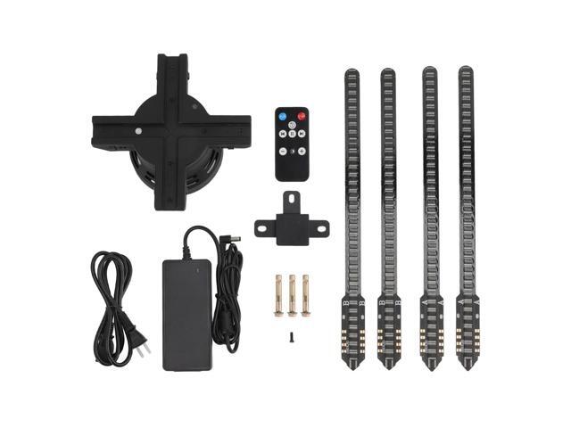 Click here for 3D Hologram Advertising Display Holographic Fan Pr... prices