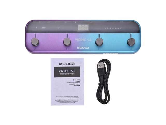 Click here for MOOER Multi-Effects Processor Portable Stereo Guit... prices