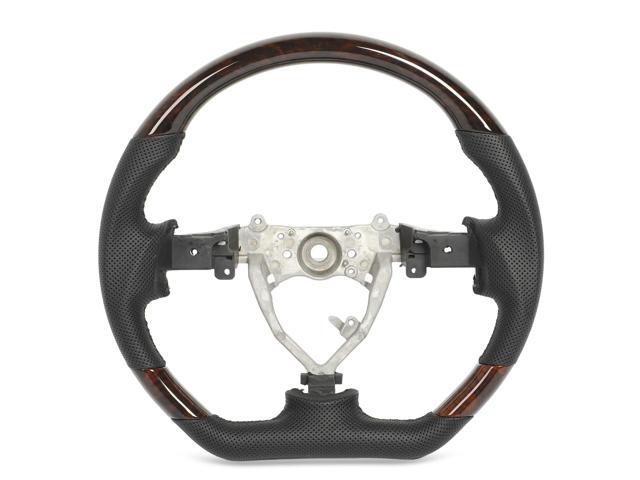 Click here for Professional Car HydroDip Sporty Steering Wheel Pe... prices