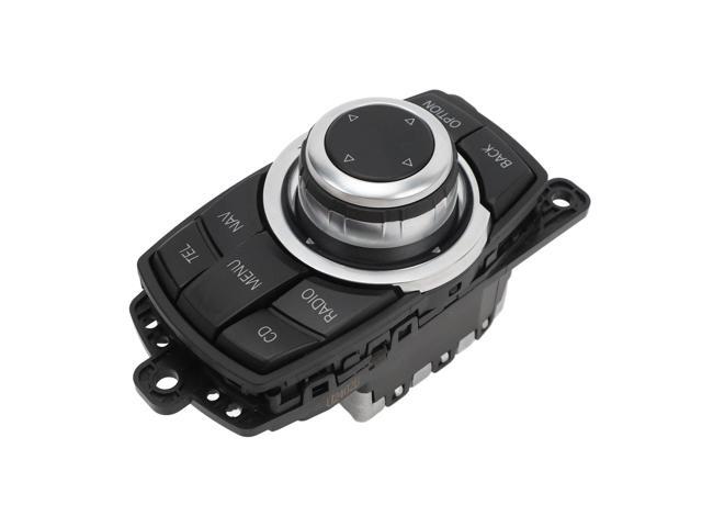 Click here for Car Center Console Multimedia Knob 10PIN 9206444 M... prices