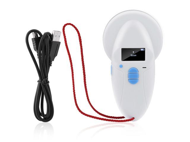 Click here for Professional Handheld Rechargeable Animal Reader C... prices