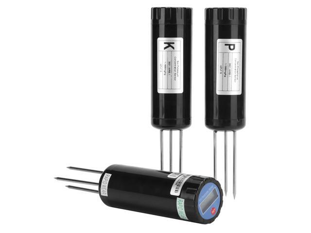 Click here for Premium High Accuracy Fast Response Soil Tester Nu... prices