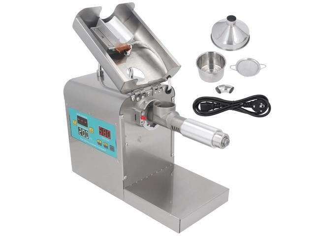 Click here for Universal Electric Oil Press Machine Full Automati... prices