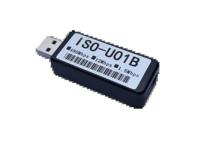 Click here for USB High Speed Isolator 480Mbps Protection USB Por... prices