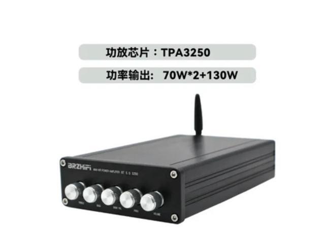 Click here for TPA3250 2.1 HIFI Bluetooth 5.0 Digital Power Ampli... prices