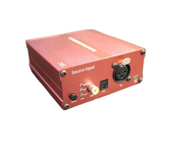 Click here for Digital signal sampling rate converter Coaxial fib... prices