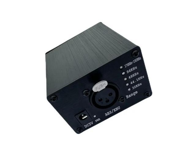 Click here for AES/EBU digital to analog stereo audio decoder sup... prices
