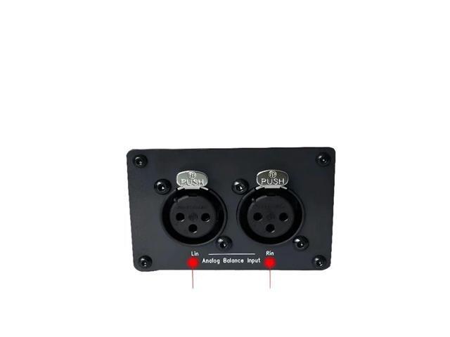 Click here for ADC Balanced Input Stereo Analog to Digital Audio... prices