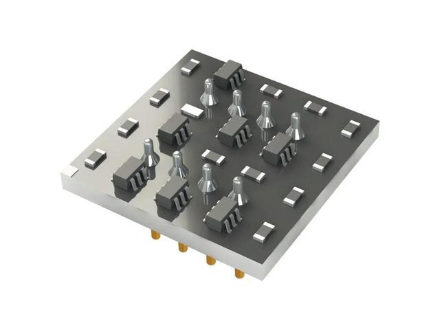 Click here for SX52A single operation amplifier chip module elect... prices