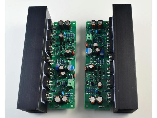 Click here for 2PCS L15 MOSFET Stereo Amplifier Board 2-Channel A... prices