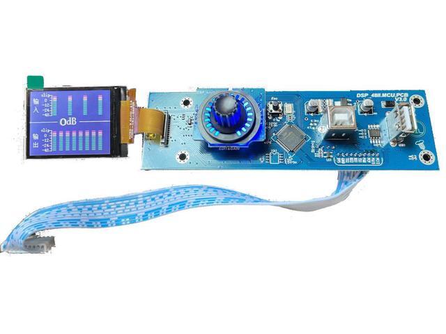 Click here for DSP electronic frequency divider control panel ADS... prices