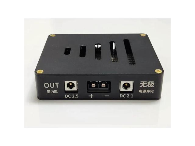 Click here for HIFI power filter  non-polarity  zero internal res... prices