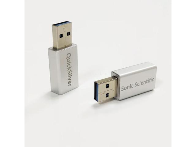 Click here for Quicksilver USB device performance enhancing noise... prices