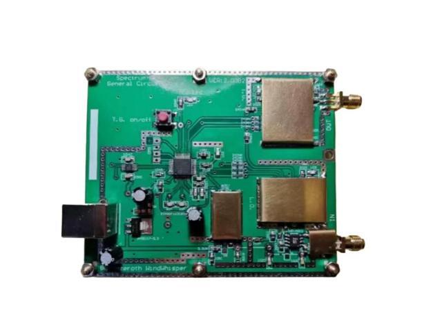 Click here for Sweep frequency simple spectrum D6m8 V2.03B2 with... prices