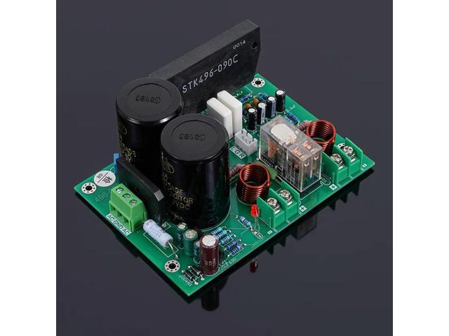 Click here for Sanyo STK High-power Sound Thick Film STK496-090 P... prices