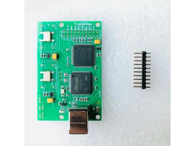 Click here for Upgrade Crystal Italy Amanero USB IIS Digital Inte... prices