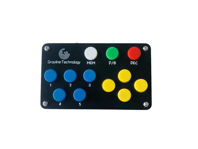 Click here for DIY YAESU FH-2 Remote Control Keyboard Shortwave R... prices