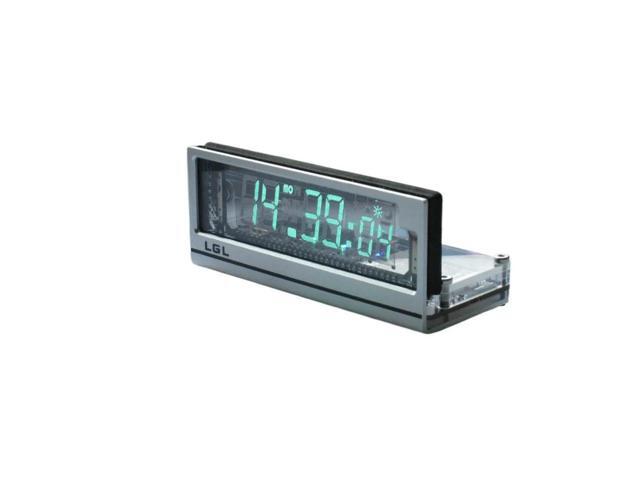 Click here for Vacuum Fluorescent Display VFD ClocK Clock Alarm C... prices