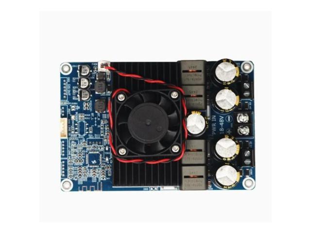 Click here for TPA3255 Class D 2.0 Channel Stereo Audio amplifier... prices