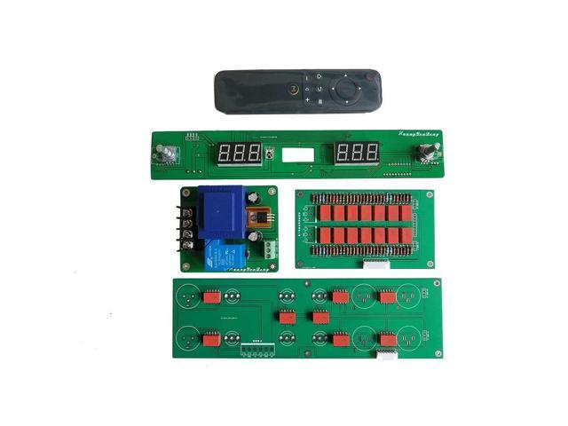 Click here for Gaowen Chassis Relay Remote Volume Control Board (... prices