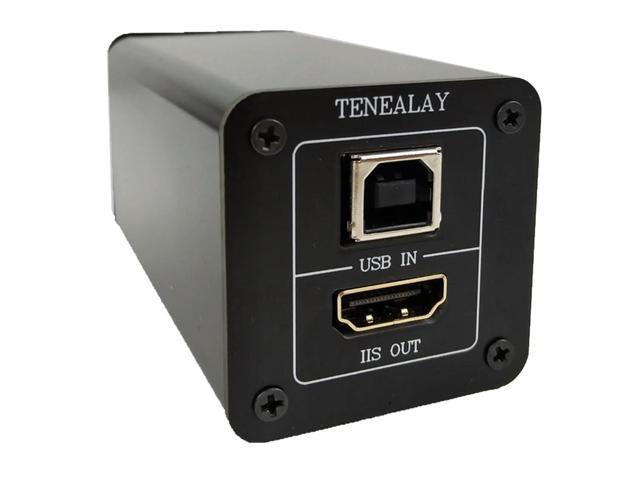 Click here for Amanero USB To Coaxial Optical HDMI-Compatible IIS... prices