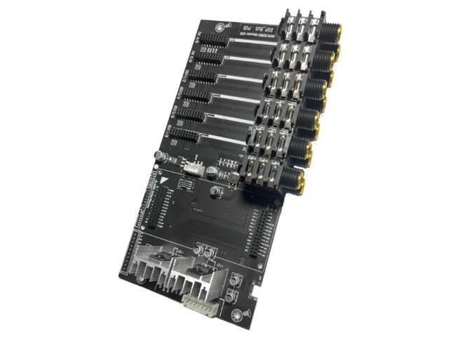 Click here for DSP electronic frequency divider ADI SHARC ADSP-21... prices