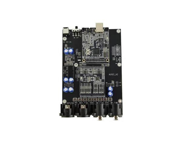 Click here for USB ASIO sound card acquisition card XMOS 2-channe... prices