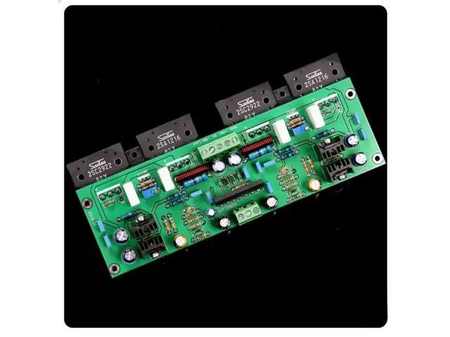 Click here for UPC2581V Pushing San Ken Guan Wang 150w * 2 Power... prices