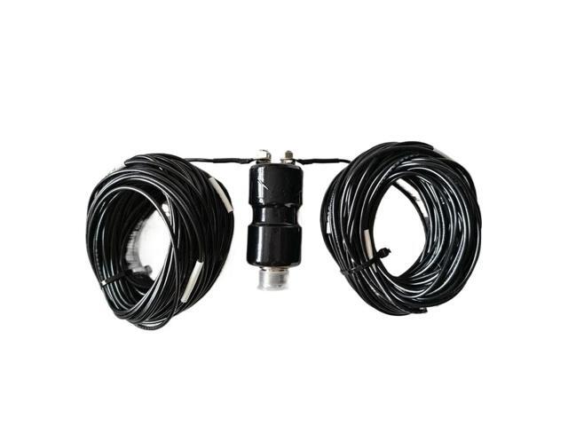 Click here for Elf dipole HF. antenna H25 portable dipole shortwa... prices