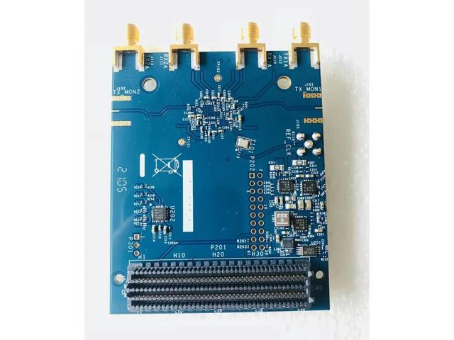 Click here for RF Sub board Module AD-FMCOMMS3-EBZ AD9361 Officia... prices