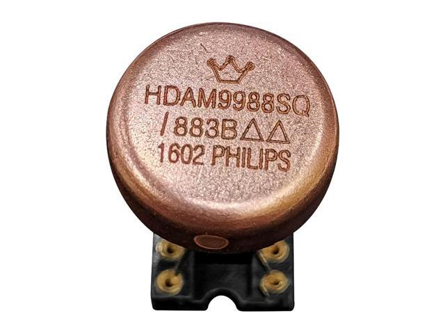 Click here for 1PCS HDAM9988SQ/883B HDAM Fully Discrete Dual Op A... prices