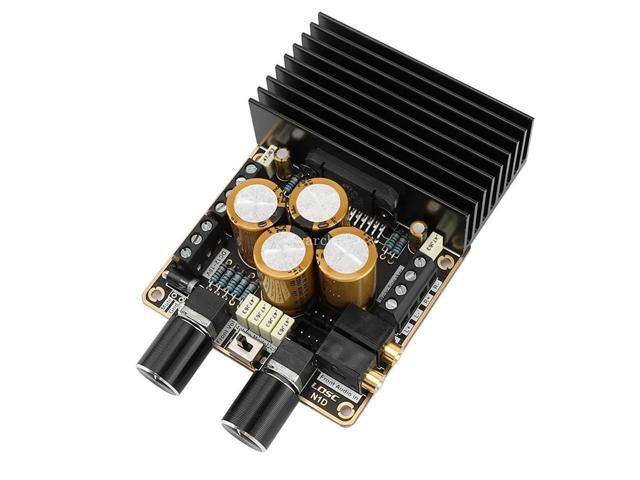 Click here for Class AB TDA7850 Stereo 4*80W Power Amplifier Boar... prices