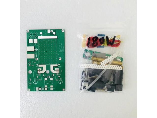 Click here for DIY kit 180W Short Wave 3-15MHz Linear High Freque... prices