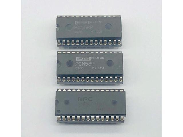 Click here for PCM58 * 2+M5813 module PCM58 * 2+I2S module prices