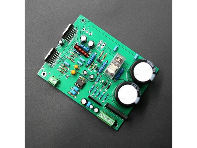 Click here for TDA7293 2-channel mono rear stage prices