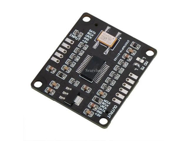 Click here for SRC4192I I2S IIS Sampling Rate Conversion Asynchro... prices