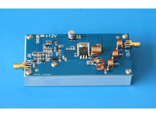 Click here for Frequency modulation FM RF power amplification mod... prices