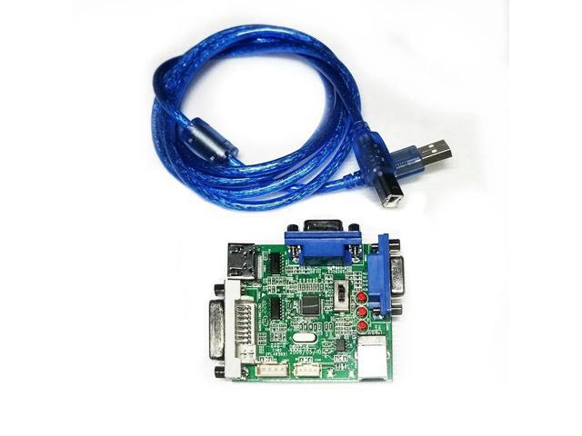 Click here for Mstar Burner Programmer Debug USB Driver Board Upg... prices