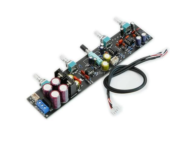 Click here for Audio Preamp tone board Replica Maranz circuit Wit... prices
