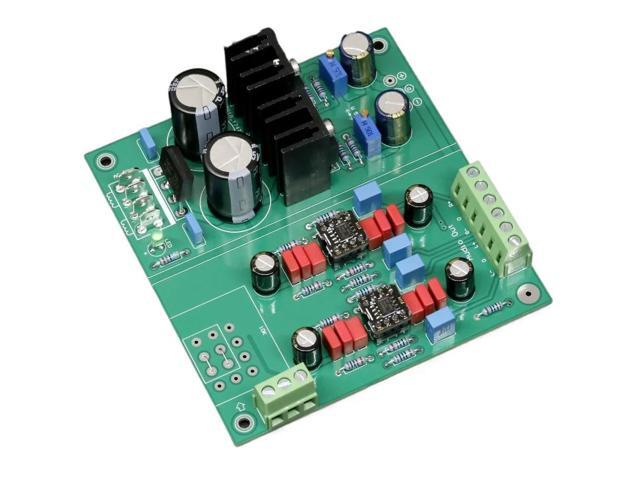 Click here for OPA1632 Balance Front Stage prices