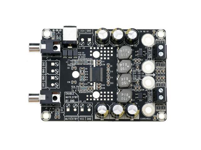 Click here for 30W24V dual channel TPA3118 low-power D-class digi... prices