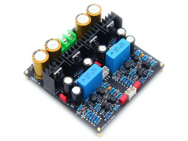 Click here for HDAM circuit fever front-end board HIFI preamplifi... prices