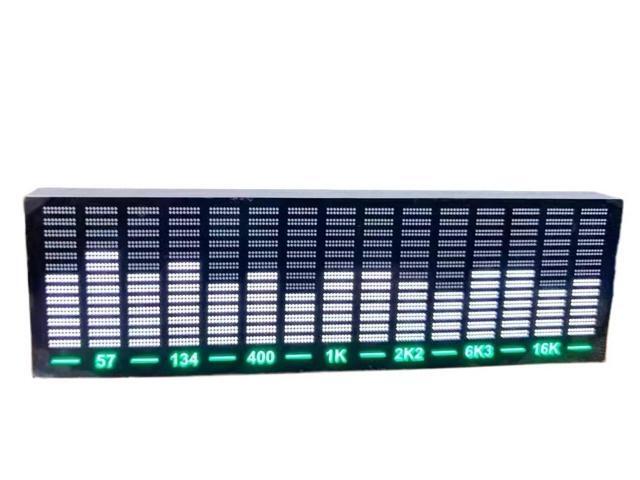 Click here for LED Music Spectrum Display Analyzer Amplifier Audi... prices