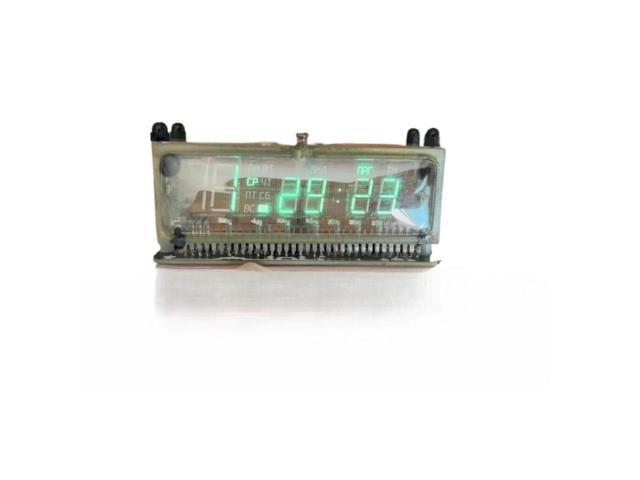 Click here for VFD clock vfd screen timing supports daylight savi... prices