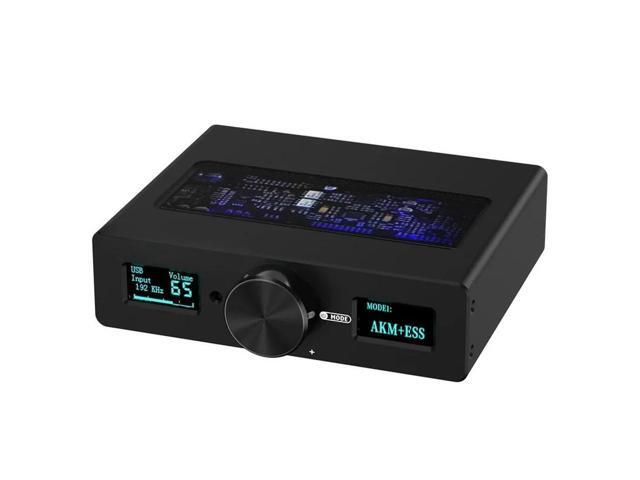 Click here for Dual core decoding ES9038+AK4493 fever level lossl... prices