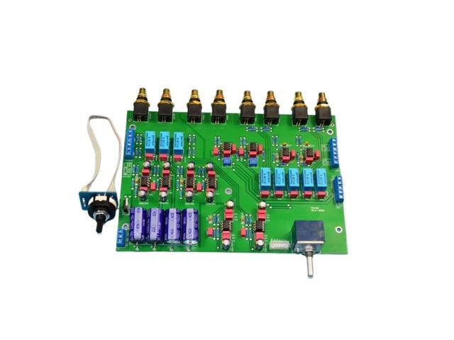 Click here for MABLA5010D Circuit High Temperature HIFI Front End... prices