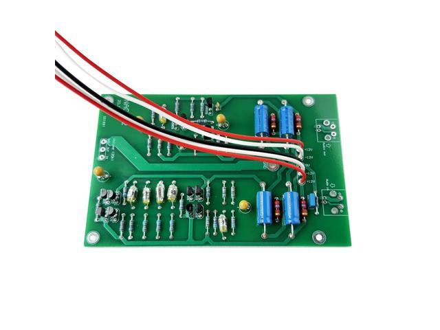 Click here for NAC552 flagship front-end mono amplifier module prices